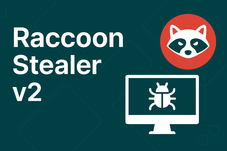Cơ chế và kỹ thuật đánh cắp dữ liệu của Raccoon Stealer v2