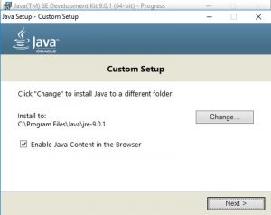 Hướng dẫn tải và cài đặt Java trên Windows 10 - CyStack Tutorial
