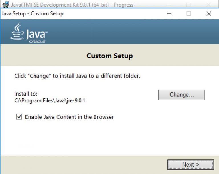 Hướng dẫn tải và cài đặt Java trên Windows 10 - CyStack Tutorial