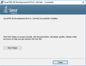 Hướng dẫn tải và cài đặt Java trên Windows 10 - CyStack Tutorial