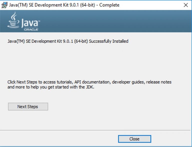 Hướng dẫn tải và cài đặt Java trên Windows 10 - CyStack Tutorial