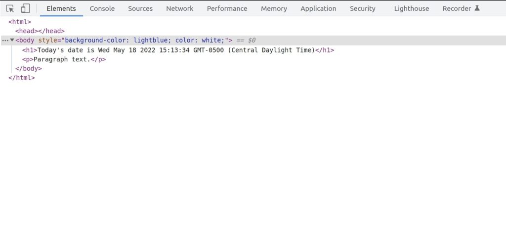 Cách sử dụng console trong JavaScript cho Developer