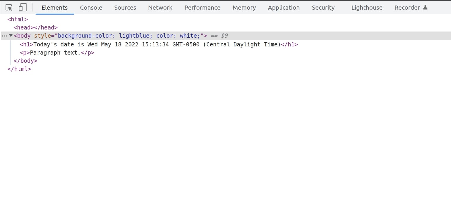 Cách sử dụng console trong JavaScript cho Developer