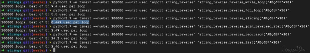 5 cách đảo ngược chuỗi trong Python đơn giản và hiệu quả - CyStack Tutorial